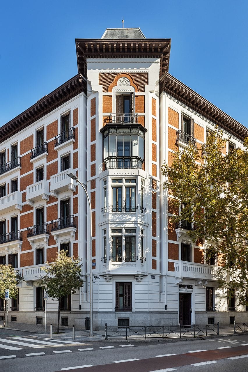 Brillante Schmidt en Casa Decor 2025: la Cima del Diseño Nacional ...